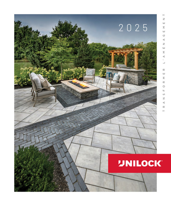 2025 Quebec Catalog - Page 1